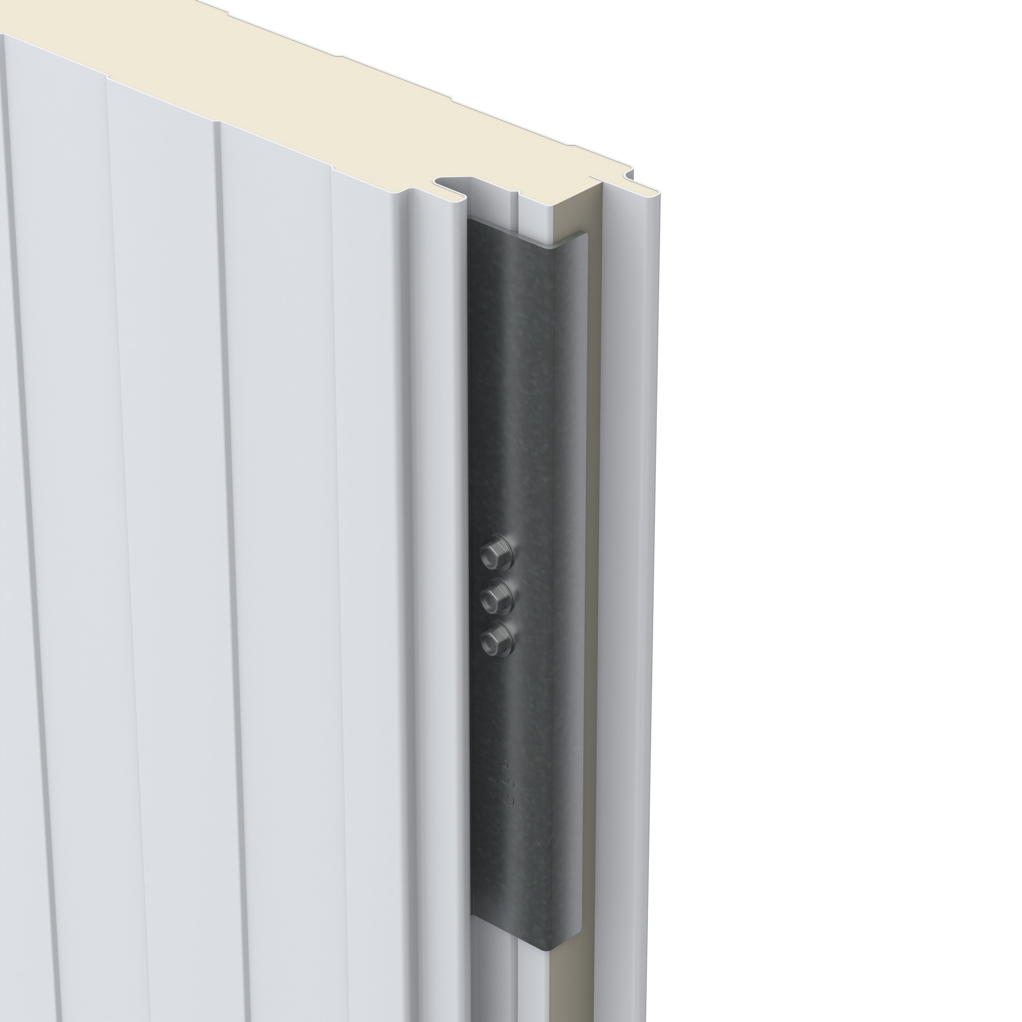 Patent Pending Wall Reinforcement Plate is a Game Changer