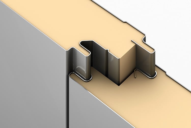 Structural Insulated Panels Versus Insulated Metal Panels