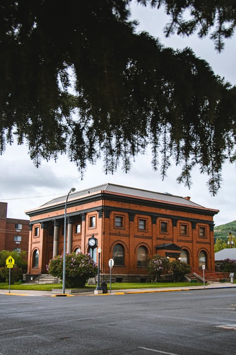 Sustainable Solutions: Repurposing Old Commercial Buildings